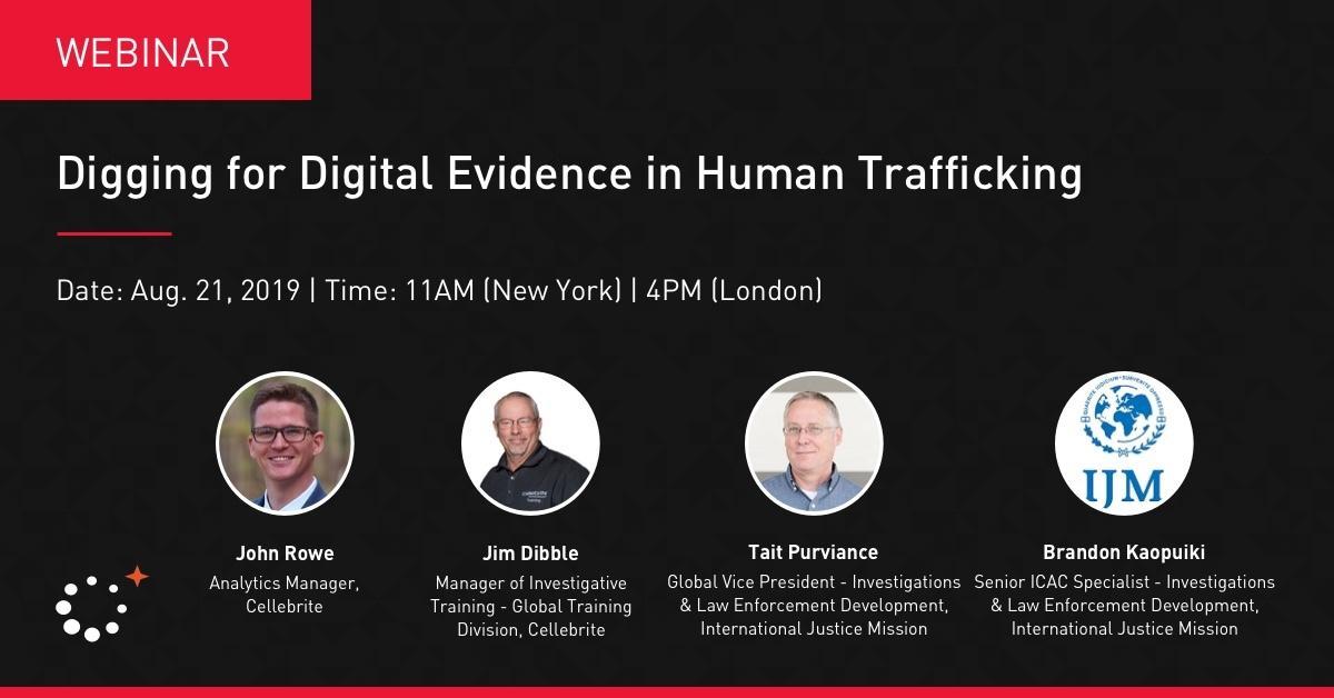 John Rowe on LinkedIn: Digging for Digital Evidence in Human Trafficking John Rowe on LinkedIn: Digging for Digital Evidence in Human Trafficking