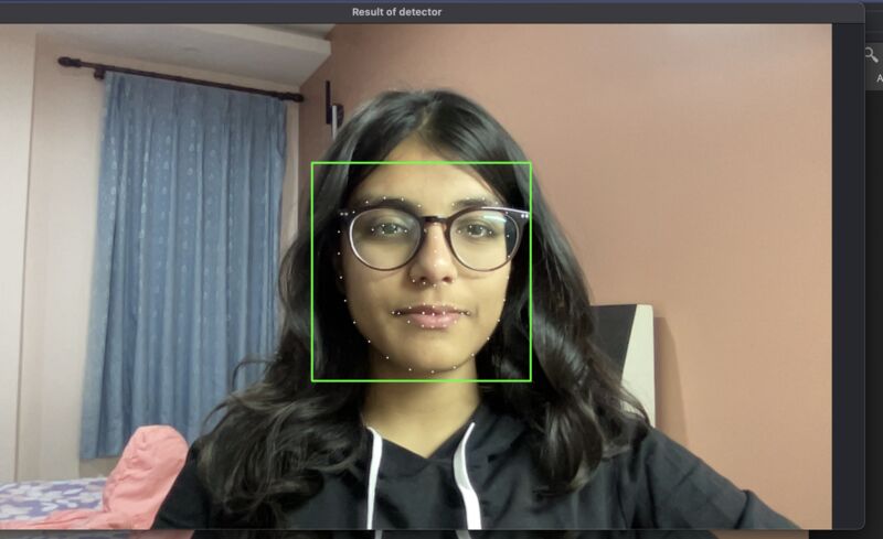 #computervision #python #opencv #dlib #hackhub2022 #hackathon #ieee ... #computervision #python #opencv #dlib #hackhub2022 #hackathon #ieee ...
