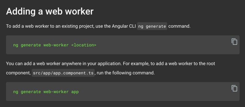 Minko Gechev on LinkedIn: #angular #programming #webdev #webdevelopment Minko Gechev on LinkedIn: #angular #programming #webdev #webdevelopment