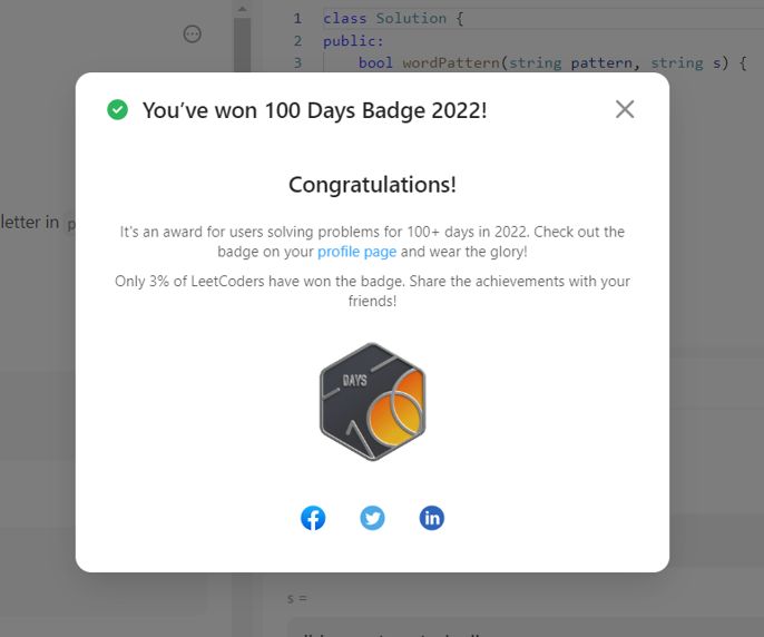 #100daysbadge #leetcode #coding #tech #newyear #newyear2023 # ... #100daysbadge #leetcode #coding #tech #newyear #newyear2023 # ...