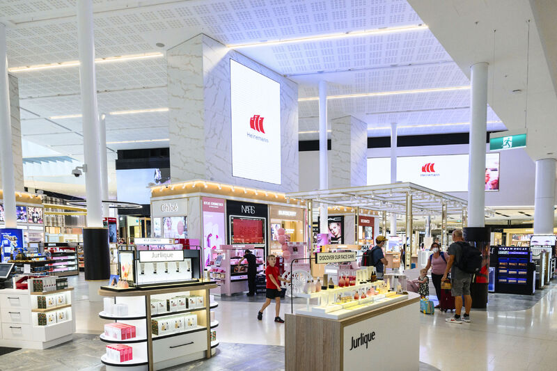 Ranjith Menon on LinkedIn: Heinemann presents exclusive new luxury ... Ranjith Menon on LinkedIn: Heinemann presents exclusive new luxury ...
