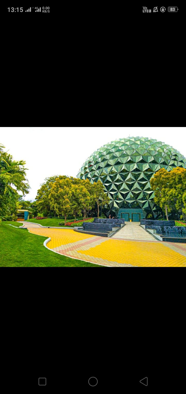 Siddharth Pandey on LinkedIn: Glimpses of Infosys Mysore DC Siddharth Pandey on LinkedIn: Glimpses of Infosys Mysore DC
