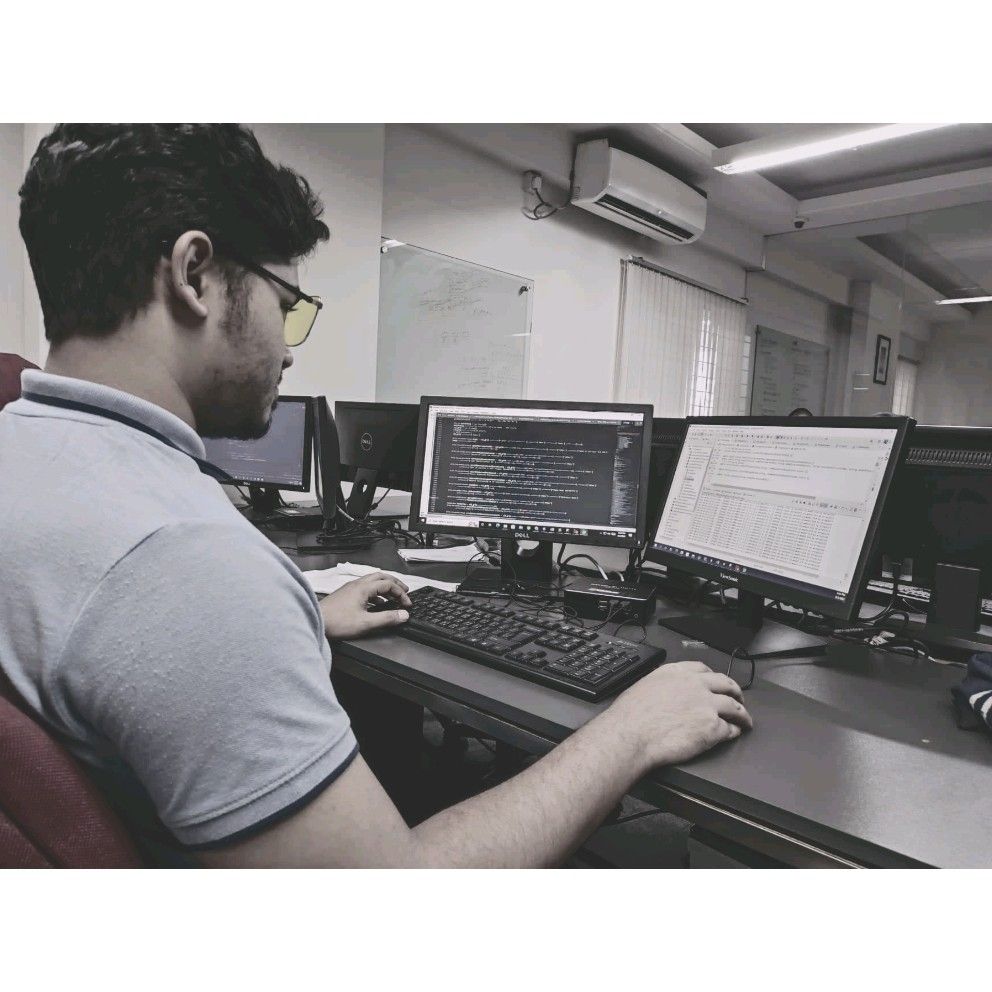 Toufiqul Islam Imran on LinkedIn: #naztech Toufiqul Islam Imran on LinkedIn: #naztech