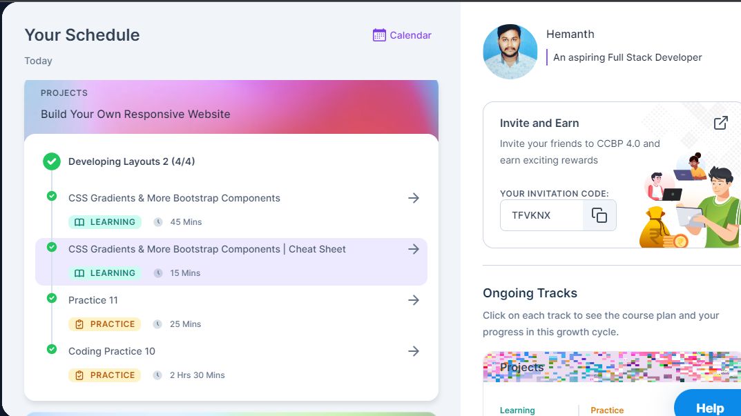 #day4 #30daysofcodechallenge #nxtwave #ccbpian | Hemanth Kollu #day4 #30daysofcodechallenge #nxtwave #ccbpian | Hemanth Kollu