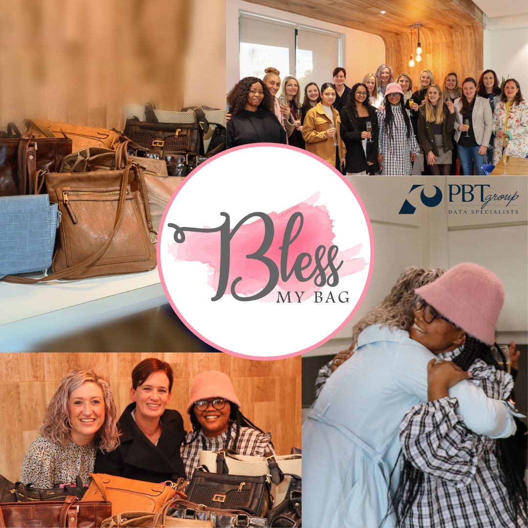 PBT Group on LinkedIn: #pbt #community #womensmonth PBT Group on LinkedIn: #pbt #community #womensmonth