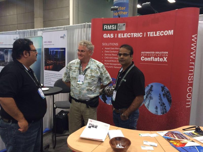 RMSI on LinkedIn: RMSI proud to be at the ESRI User Conference 2016 ... RMSI on LinkedIn: RMSI proud to be at the ESRI User Conference 2016 ...