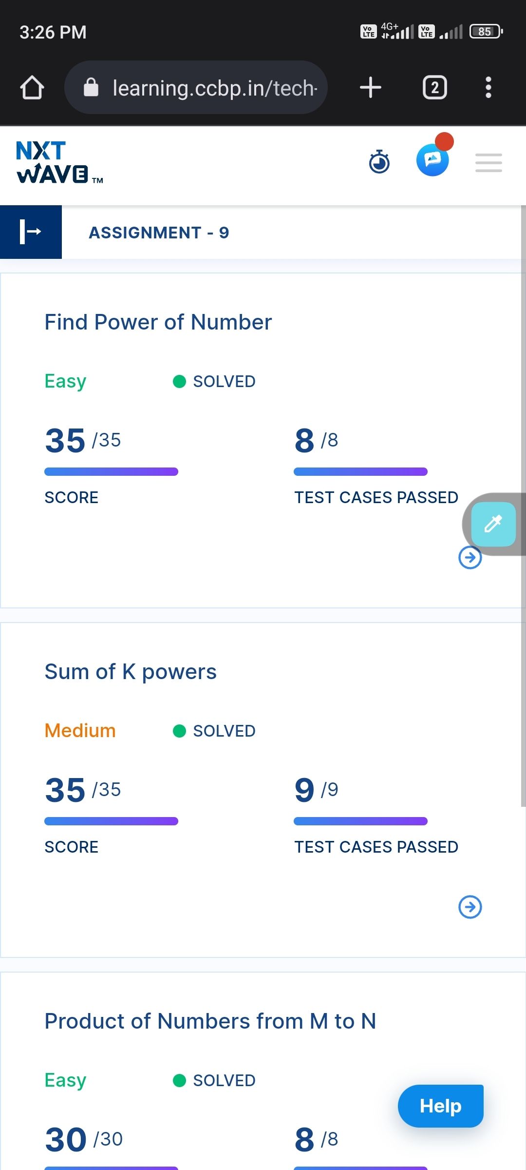 Sridevi Dola on LinkedIn: #day20 #ccbp #nxtwave #learning #python # ... Sridevi Dola on LinkedIn: #day20 #ccbp #nxtwave #learning #python # ...