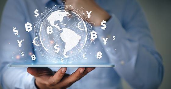 Michael Smeriglio III on LinkedIn: Requiring large multinational ... Michael Smeriglio III on LinkedIn: Requiring large multinational ...