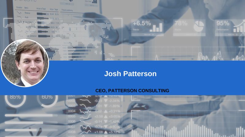 Josh Patterson on LinkedIn: #management #datascience Josh Patterson on LinkedIn: #management #datascience