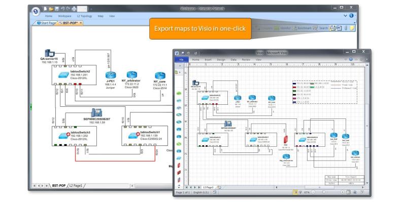 NetBrain Technologies Inc. on LinkedIn: Qmap of the day: Create self ... NetBrain Technologies Inc. on LinkedIn: Qmap of the day: Create self ...