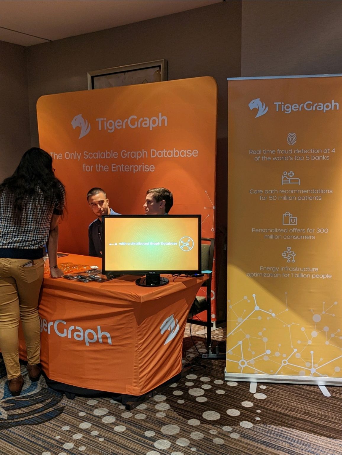 Jessica Lee, PMP on LinkedIn: #sdsc22 #graphdatabase #data # ... Jessica Lee, PMP on LinkedIn: #sdsc22 #graphdatabase #data # ...