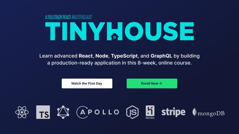 Hassan Djirdeh on LinkedIn: #graphql #mongodb #nodejs #typescript # ... Hassan Djirdeh on LinkedIn: #graphql #mongodb #nodejs #typescript # ...