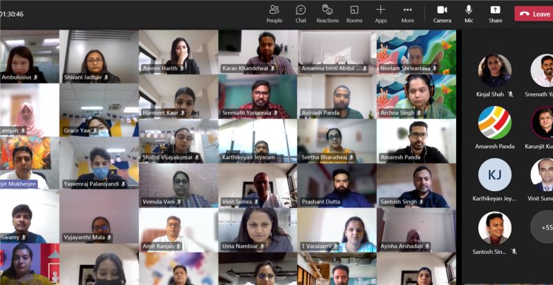 Karthik Jeyaram on LinkedIn: #teamwork #motivation #achievement # ... Karthik Jeyaram on LinkedIn: #teamwork #motivation #achievement # ...