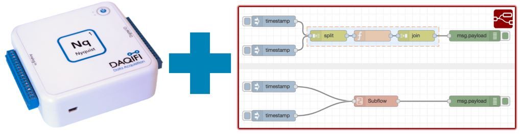DAQiFi on LinkedIn: #nodered #controls #automation #iot # ... DAQiFi on LinkedIn: #nodered #controls #automation #iot # ...