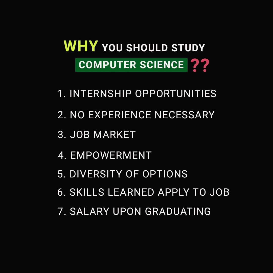 Mirza Anjuman on LinkedIn: #computerscience #computersciencemajor # ... Mirza Anjuman on LinkedIn: #computerscience #computersciencemajor # ...