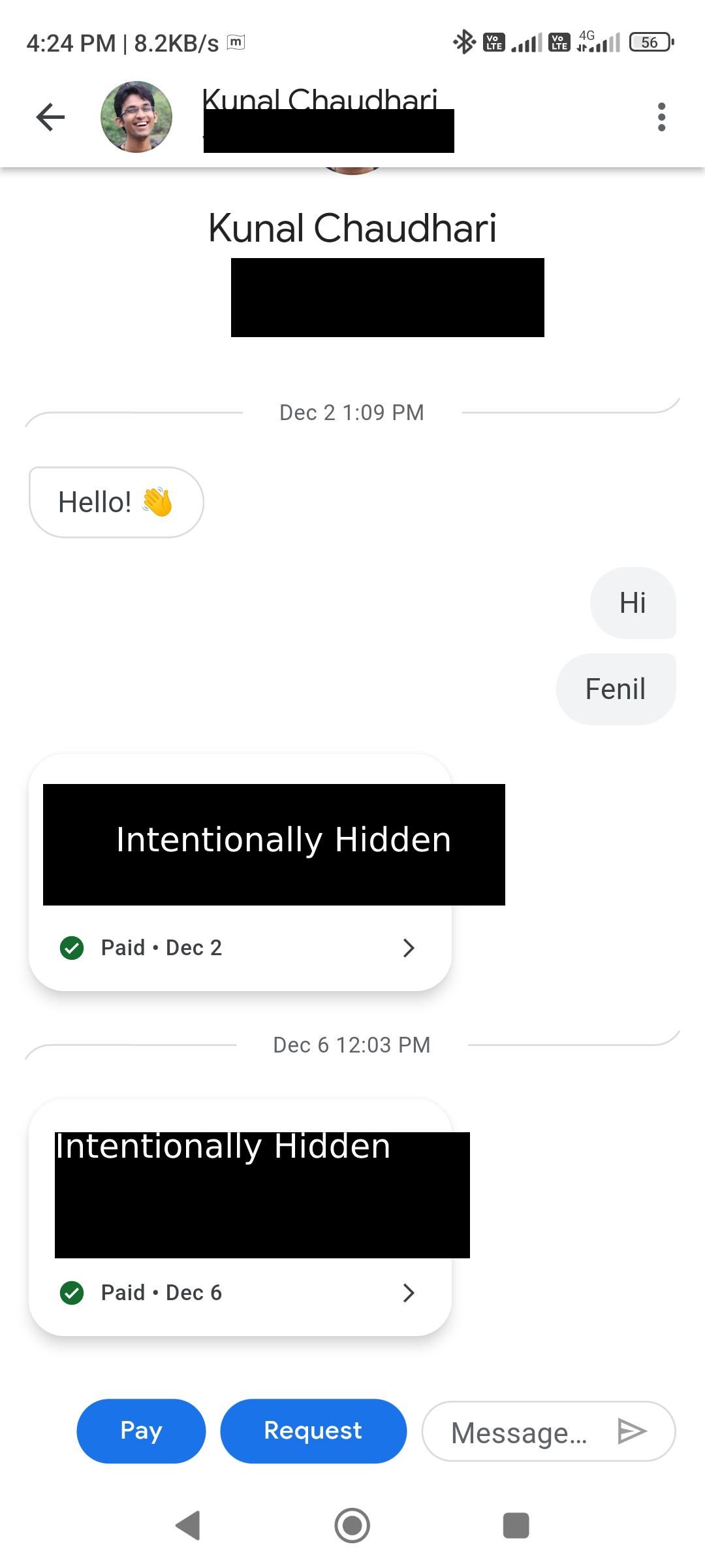 Fenil Trivedi on LinkedIn: #python #pythonprogramming #pythondeveloper ... Fenil Trivedi on LinkedIn: #python #pythonprogramming #pythondeveloper ...