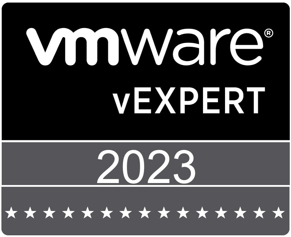Matt Mancini on LinkedIn: #vexpert #vcommunity #vmware #vexperts #vmug ... Matt Mancini on LinkedIn: #vexpert #vcommunity #vmware #vexperts #vmug ...
