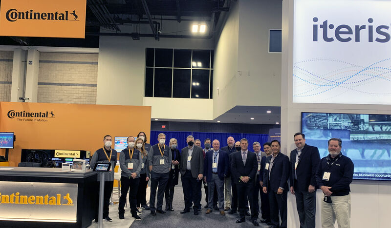 Iteris, Inc. on LinkedIn: #itsa2021 #smartmobility #transportation # ... Iteris, Inc. on LinkedIn: #itsa2021 #smartmobility #transportation # ...