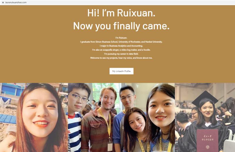 Ruixuan(Laura) Zhao on LinkedIn: #dataanalytics Ruixuan(Laura) Zhao on LinkedIn: #dataanalytics