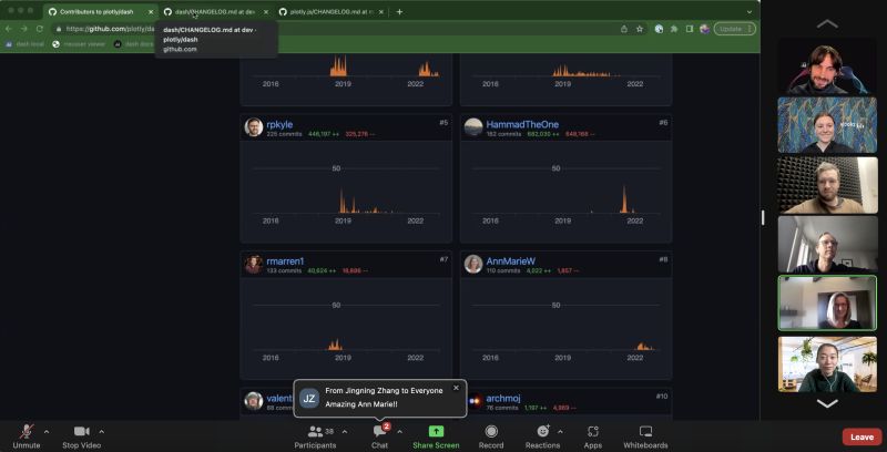 Plotly auf LinkedIn: Plotly Community Forum Plotly auf LinkedIn: Plotly Community Forum