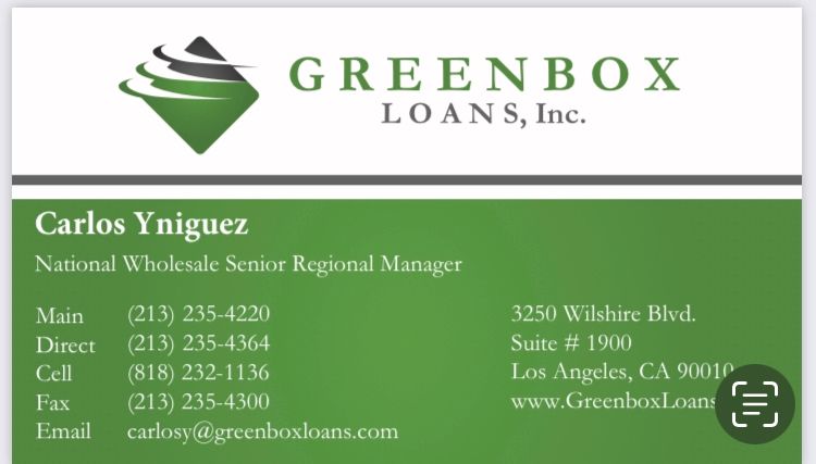 Carlos Yniguez on LinkedIn: Just a few things we offer at Greenbox ... Carlos Yniguez on LinkedIn: Just a few things we offer at Greenbox ...