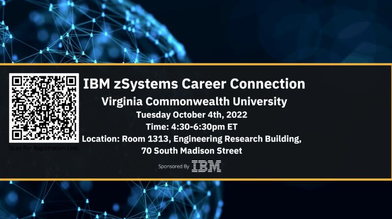 Shelly Meierarend on LinkedIn: #ibmz #students #mainframe Shelly Meierarend on LinkedIn: #ibmz #students #mainframe