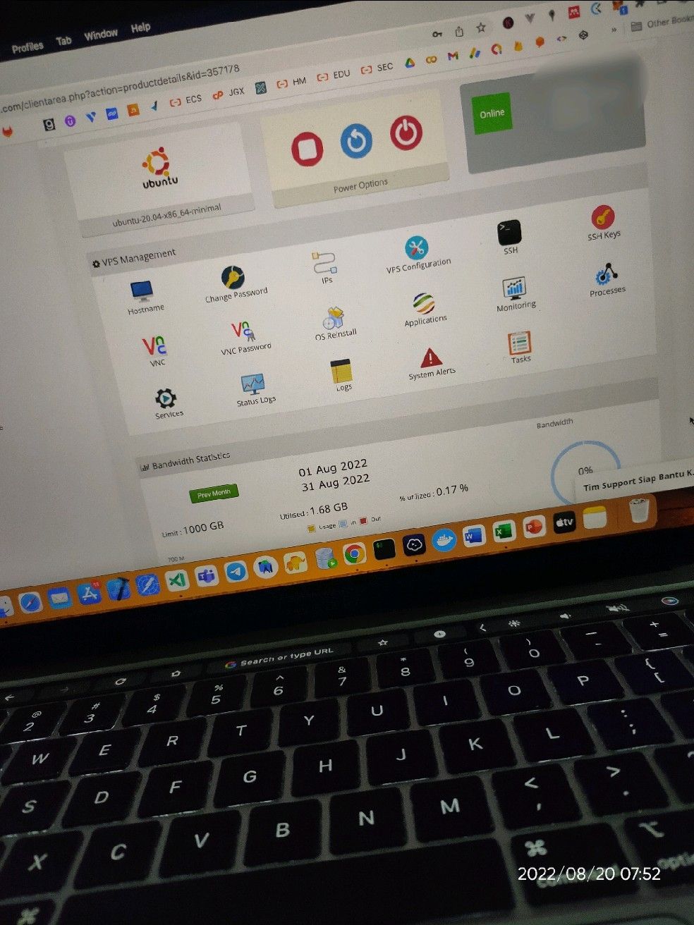 Yogi Arif Widodo on LinkedIn: #ecosystem #linux #nodejs #nodejsdeveloper Yogi Arif Widodo on LinkedIn: #ecosystem #linux #nodejs #nodejsdeveloper