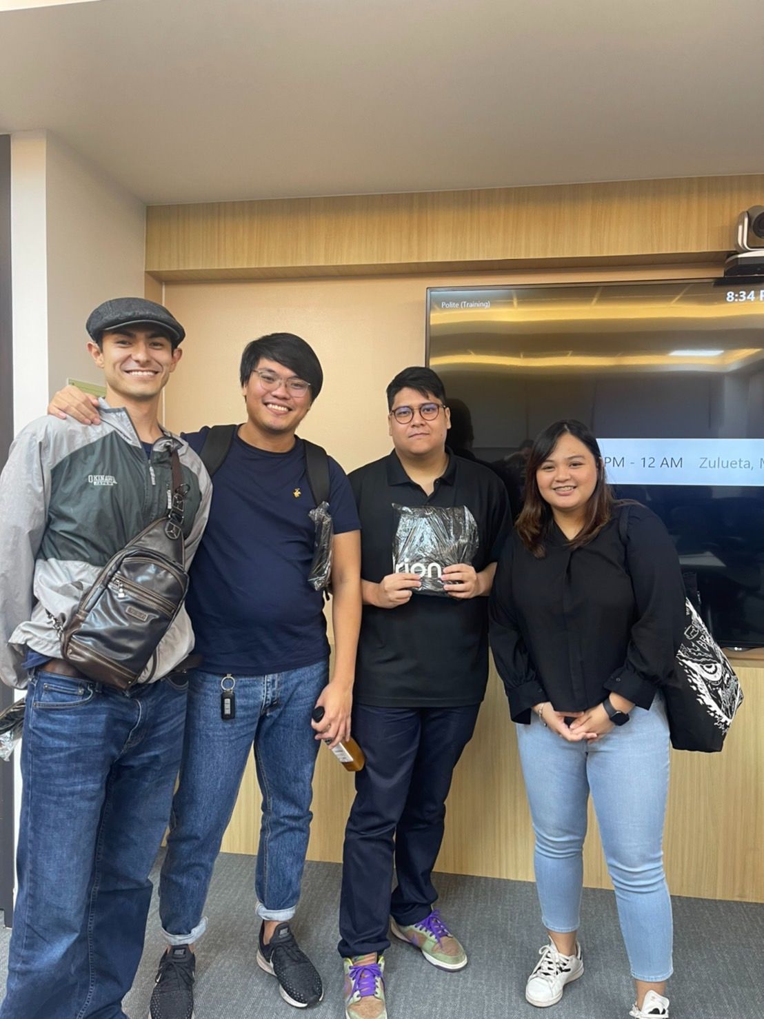 Jeffrey Asilo on LinkedIn: #reactjs #newfriends Jeffrey Asilo on LinkedIn: #reactjs #newfriends