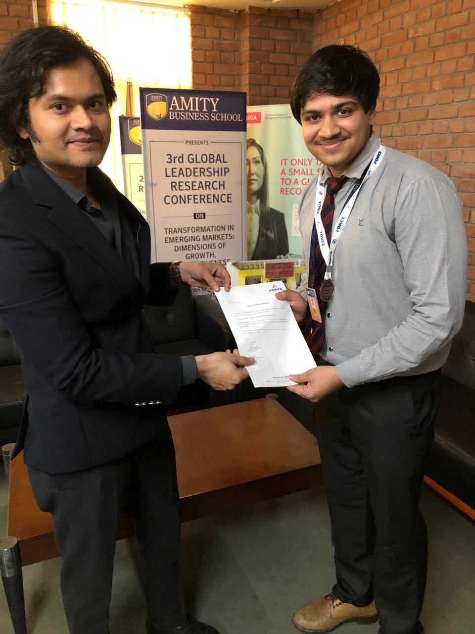 Rishabh Sharma on LinkedIn: #marketing #sales Rishabh Sharma on LinkedIn: #marketing #sales