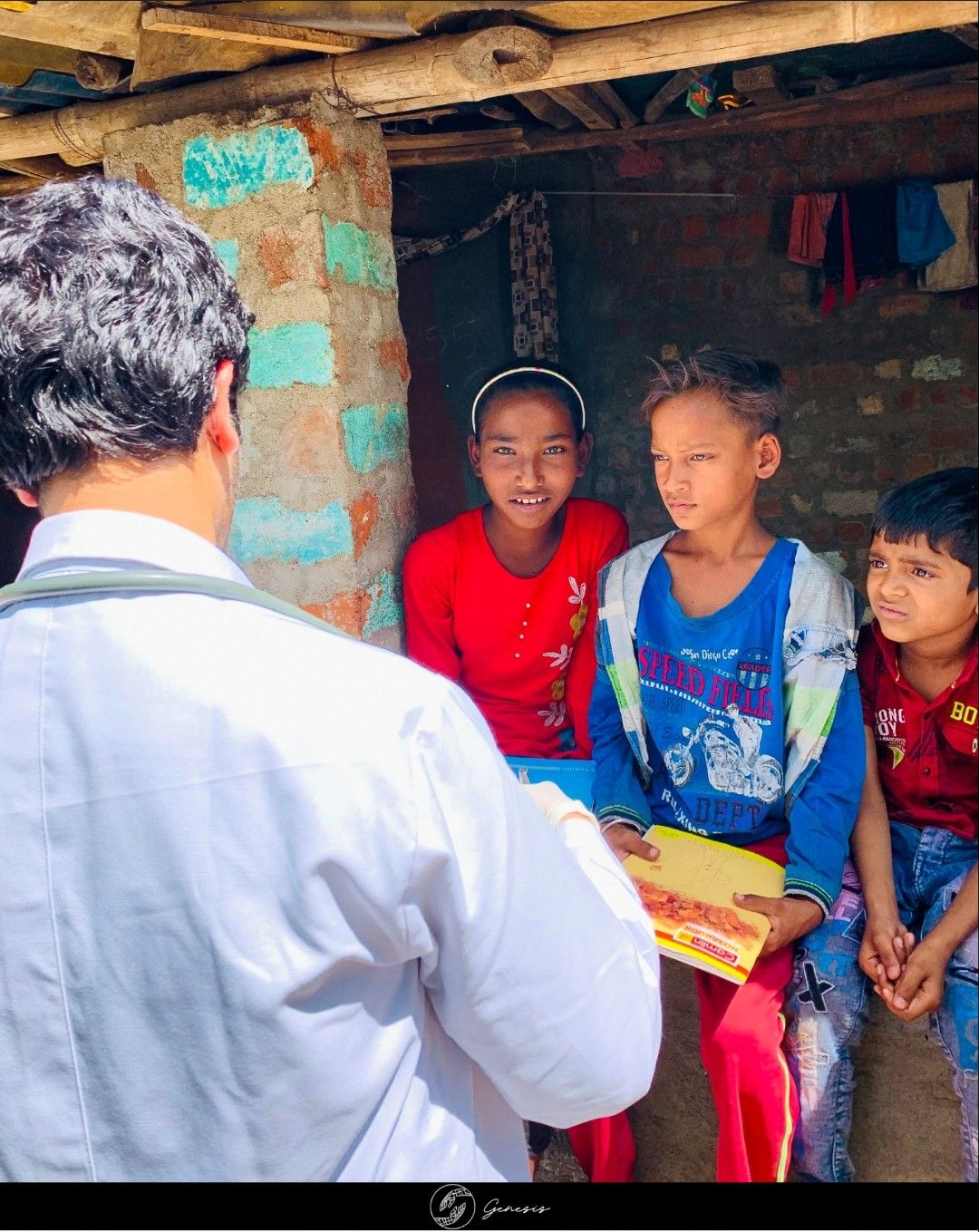 Sarthak Jain, MBBS on LinkedIn: #worldhealth Sarthak Jain, MBBS on LinkedIn: #worldhealth