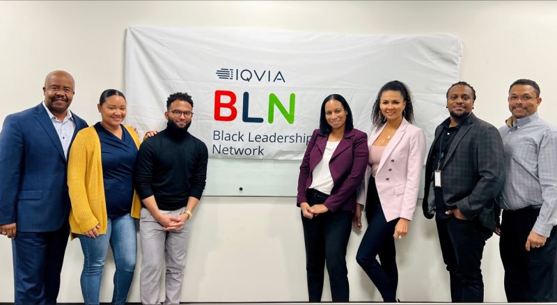 Matthew L. Riddick, J.D. on LinkedIn: #weareiqvia #iqvia #braveminds Matthew L. Riddick, J.D. on LinkedIn: #weareiqvia #iqvia #braveminds