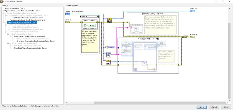 Piotr Kruczkowski on LinkedIn: #actororienteddesign #labview # ... Piotr Kruczkowski on LinkedIn: #actororienteddesign #labview # ...