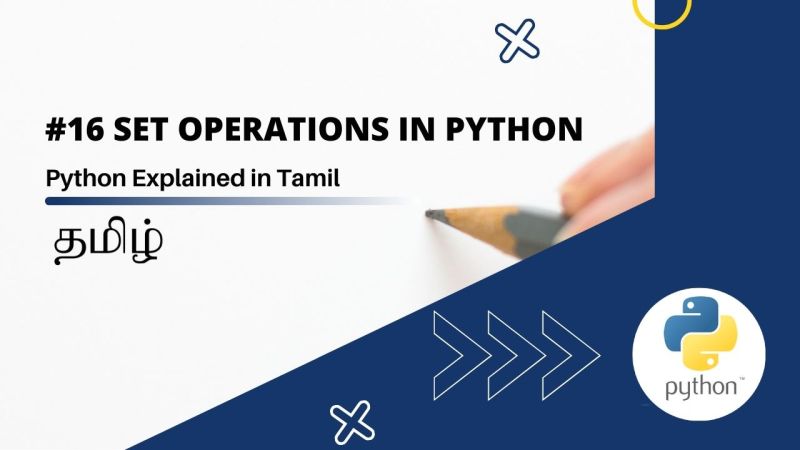 Chitra A on LinkedIn: #setdatatype #dattypesinpython #pythondatatypes # ... Chitra A on LinkedIn: #setdatatype #dattypesinpython #pythondatatypes # ...