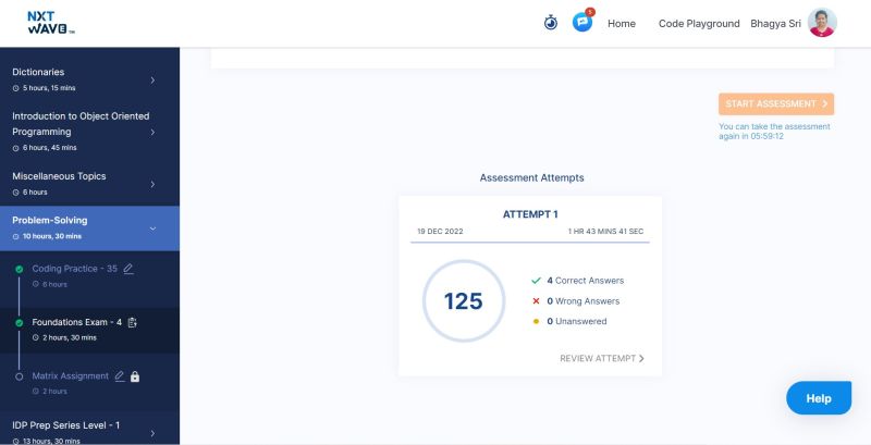 Bhagya Sri Chekka on LinkedIn: #day72 #nxtwave #ccbp #coding # ... Bhagya Sri Chekka on LinkedIn: #day72 #nxtwave #ccbp #coding # ...