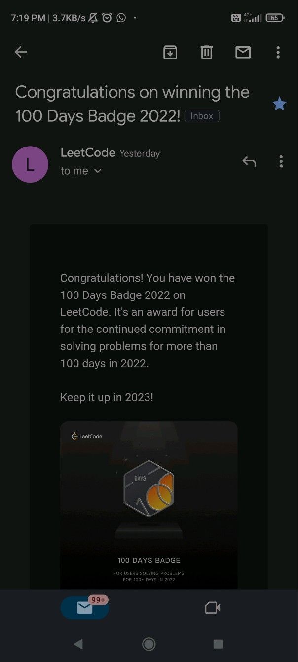Kriti Priya on LinkedIn: #consistencyiskey #leetcode #dailycoding #dsa ... Kriti Priya on LinkedIn: #consistencyiskey #leetcode #dailycoding #dsa ...