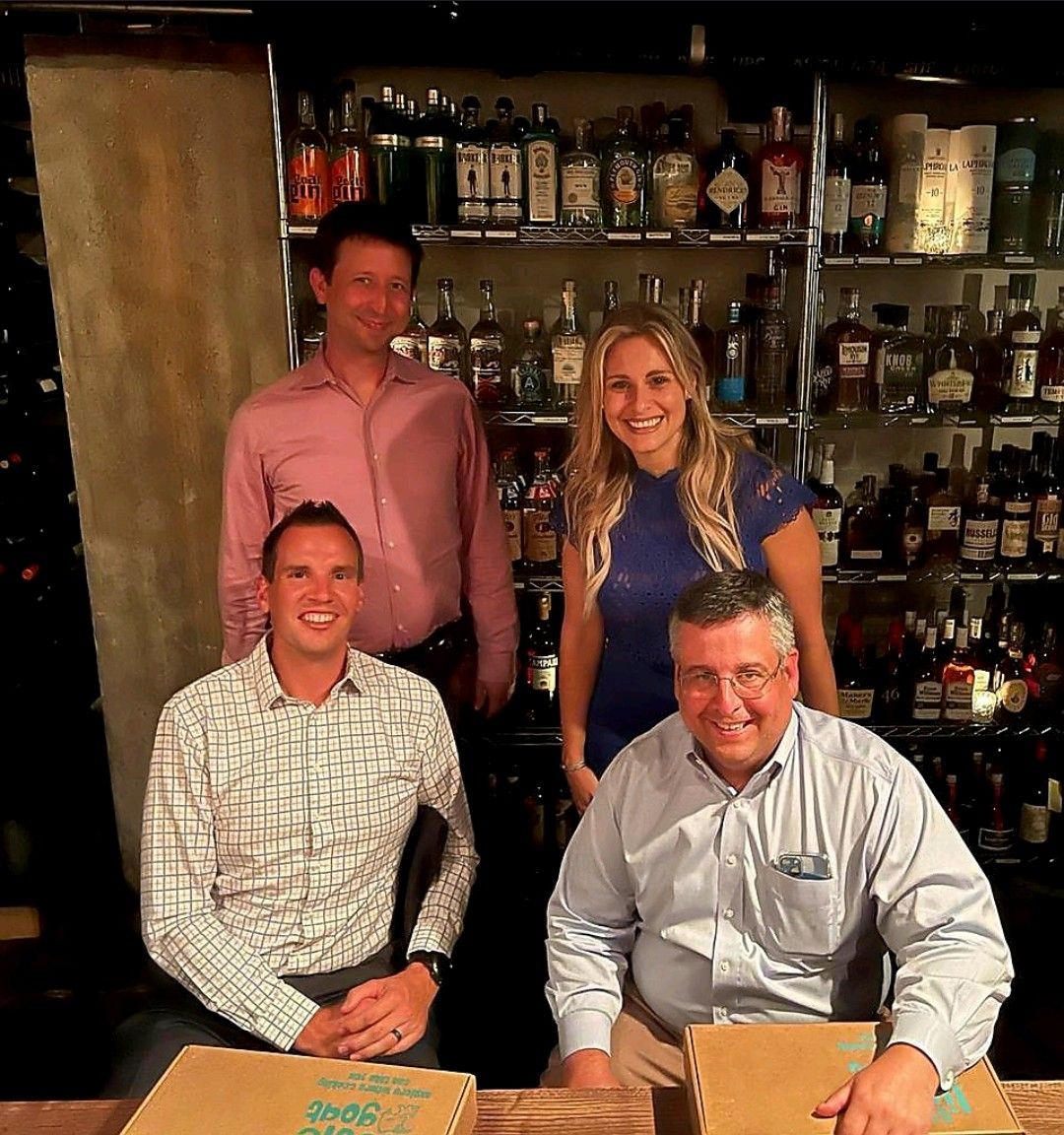 Dave Whittaker on LinkedIn: #epm #chicago Dave Whittaker on LinkedIn: #epm #chicago