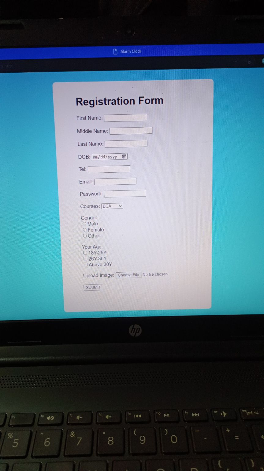 Deepak Kumar on LinkedIn: #project #frontend Deepak Kumar on LinkedIn: #project #frontend