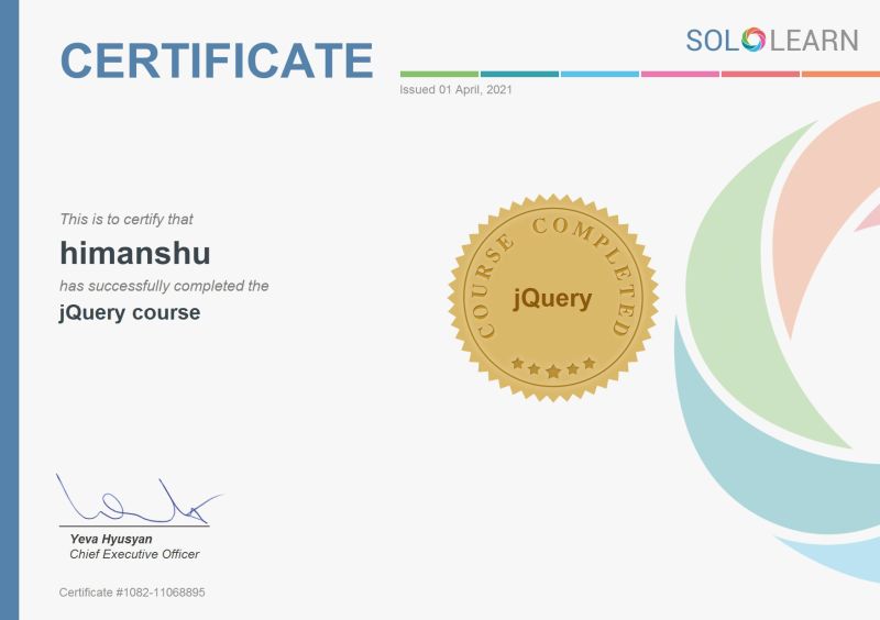 himanshu singh bhadouriya on LinkedIn: #jquery #frontenddevelopment # ... himanshu singh bhadouriya on LinkedIn: #jquery #frontenddevelopment # ...