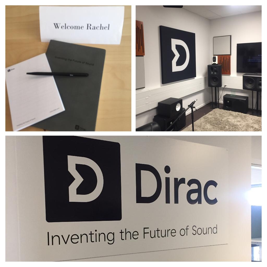 Dirac on LinkedIn: Dirac continues to make major moves in 2019! Stay ... Dirac on LinkedIn: Dirac continues to make major moves in 2019! Stay ...