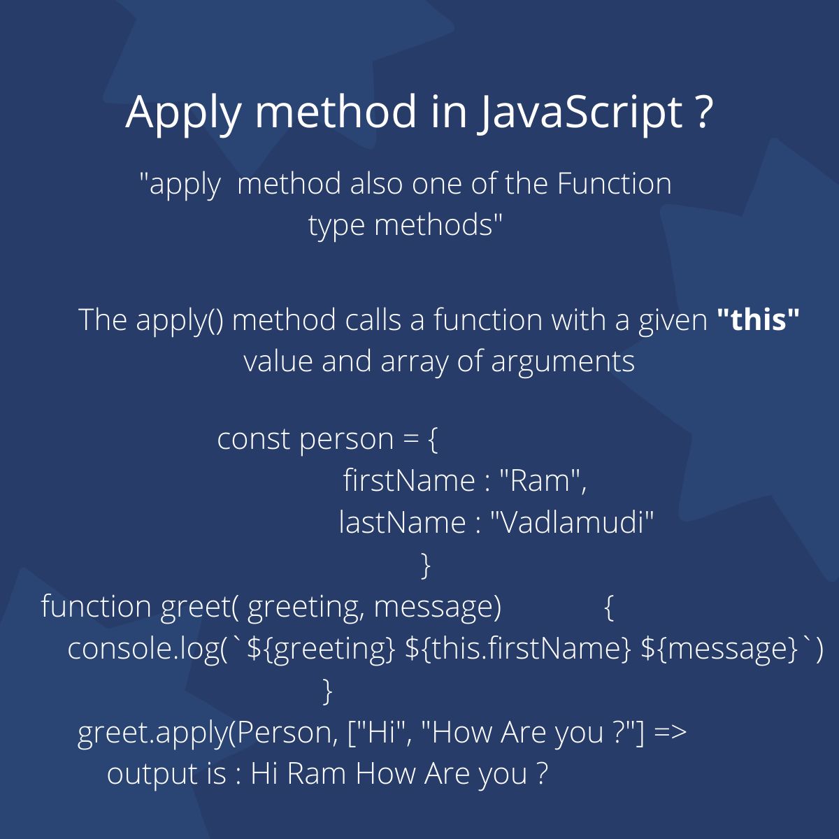 Vishnu Vardhan on LinkedIn: #javascript #nodejs #reactjs # ... Vishnu Vardhan on LinkedIn: #javascript #nodejs #reactjs # ...