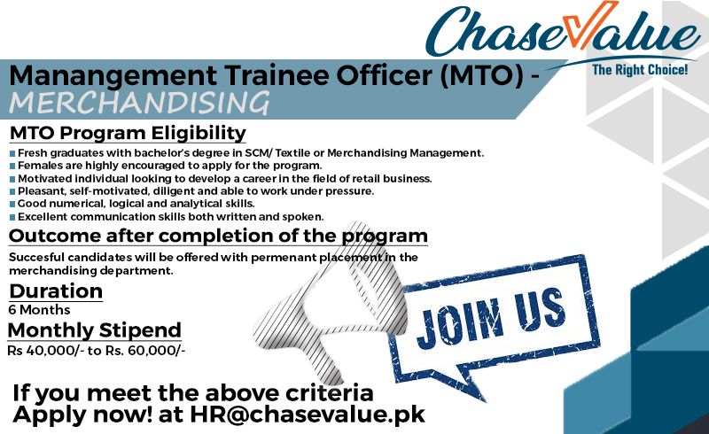 Chase Value on LinkedIn: #hiring #nowhiring #mto #careers #success # ... Chase Value on LinkedIn: #hiring #nowhiring #mto #careers #success # ...
