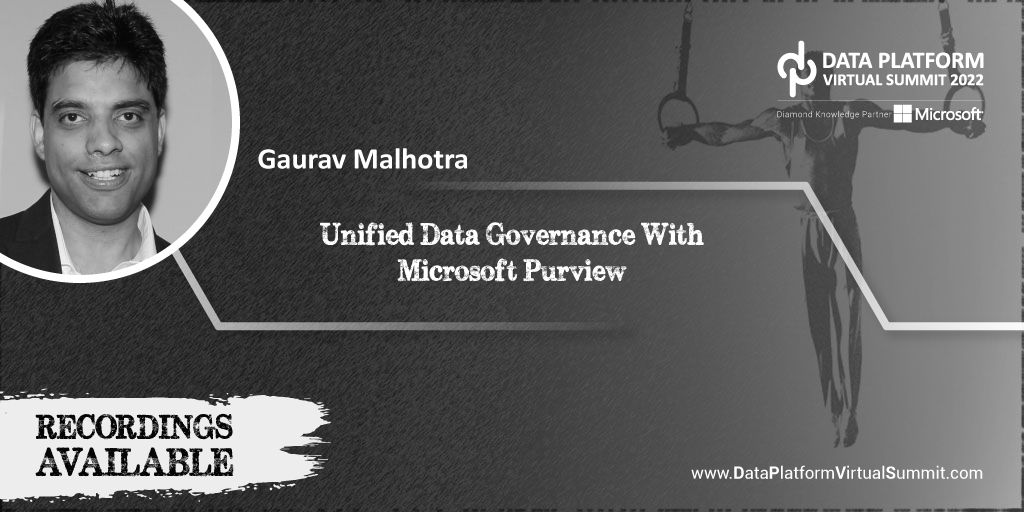 DataPlatformGeeks on LinkedIn: #dataplatformsummit #azure #powerbi DataPlatformGeeks on LinkedIn: #dataplatformsummit #azure #powerbi