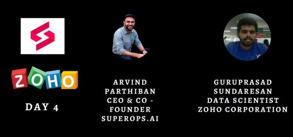 InLustro on LinkedIn: #ai #educationforall #inlustro #speakerseries # ... InLustro on LinkedIn: #ai #educationforall #inlustro #speakerseries # ...