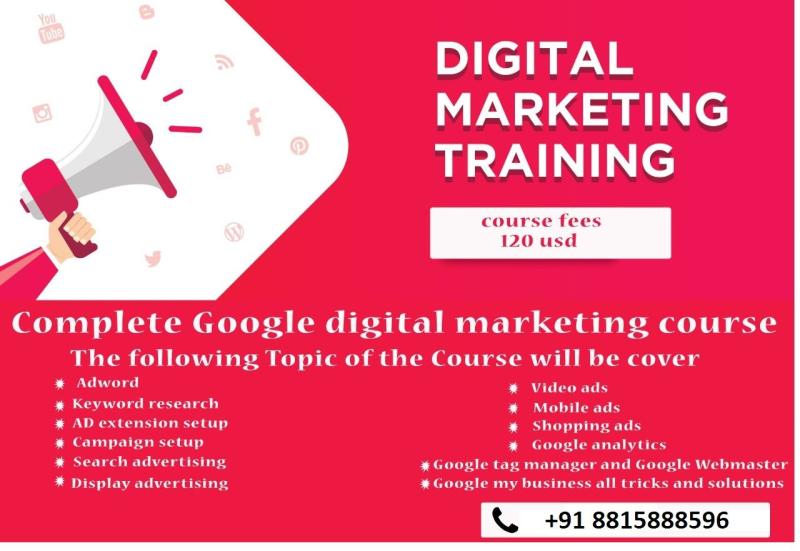 HARSH JOSHI on LinkedIn: #digitalmarketingjobs HARSH JOSHI on LinkedIn: #digitalmarketingjobs