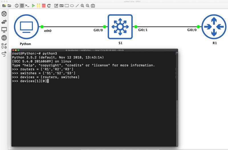 David Bombal on LinkedIn: #python #ccna #cisco #devnet #gns3 #ccnp | 40 ... David Bombal on LinkedIn: #python #ccna #cisco #devnet #gns3 #ccnp | 40 ...