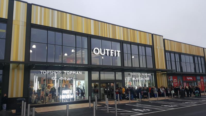 Ross Huntingdon on LinkedIn: LSP opening designed by AEW Architects! # ... Ross Huntingdon on LinkedIn: LSP opening designed by AEW Architects! # ...