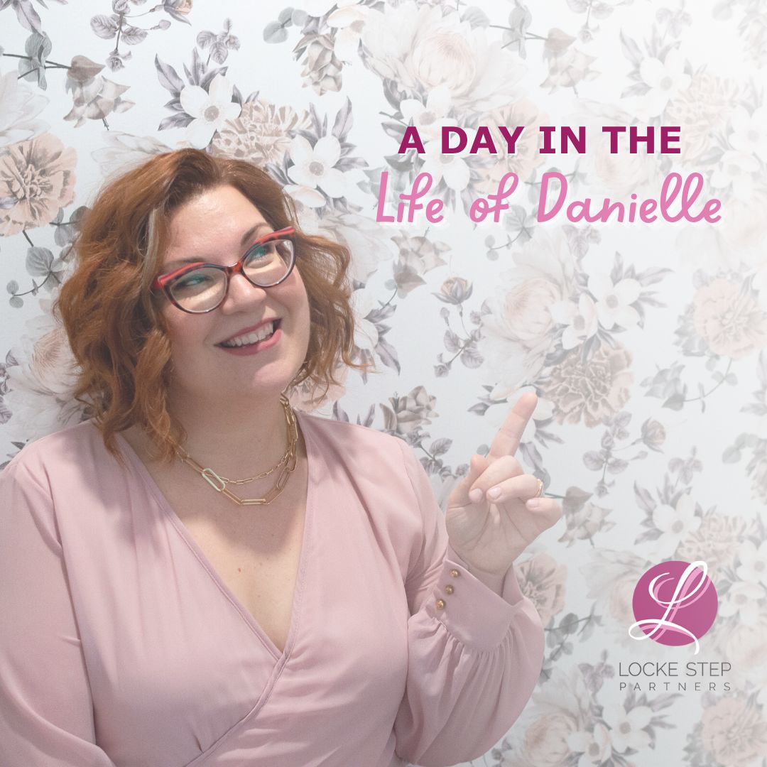 Ever wondered what a day in the life of Danielle looks like? | Danielle ... Ever wondered what a day in the life of Danielle looks like? | Danielle ...