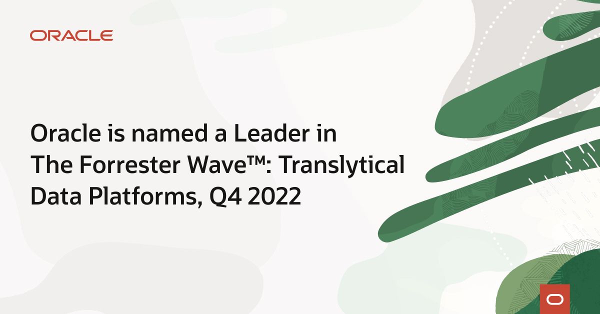 Sanket Shanbhag on LinkedIn: #oracle Sanket Shanbhag on LinkedIn: #oracle