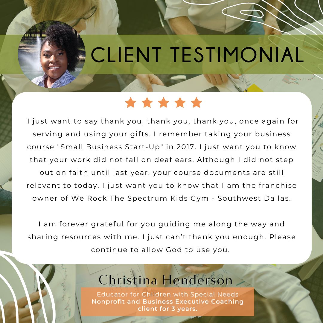 Shaniqua R. na LinkedIn: #rischerconsulting #clientreview # ... Shaniqua R. na LinkedIn: #rischerconsulting #clientreview # ...