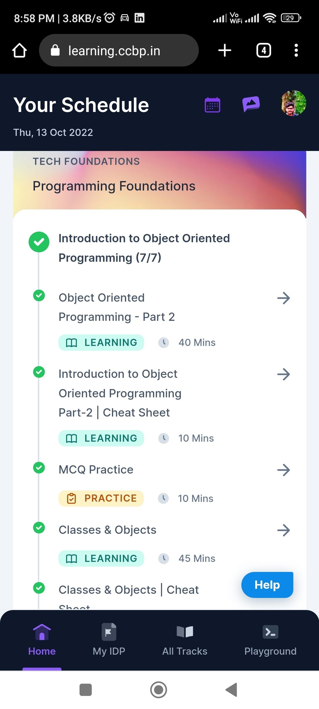 Raju Rekadi on LinkedIn: #day75 #100daysofcodechallenge #nxtwave # ... Raju Rekadi on LinkedIn: #day75 #100daysofcodechallenge #nxtwave # ...
